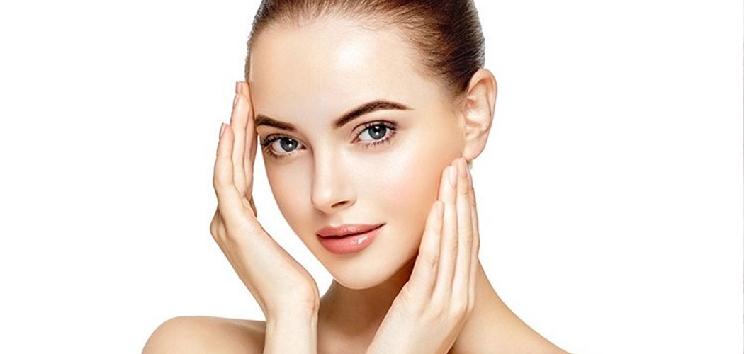 How To Make Your Face Beautiful & Attractive - The Mews Beauty