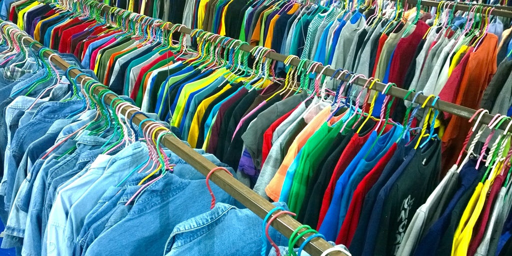 Vintage Clothes Brands That Are Still so Popular - The Mews Beauty