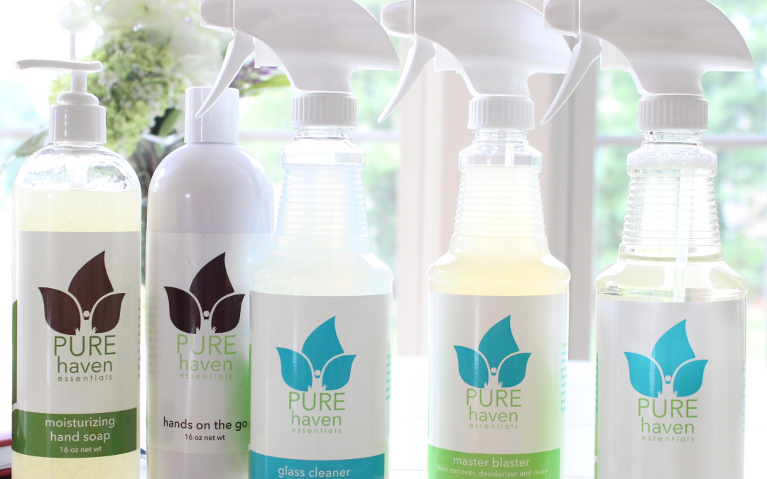 Pure Haven Essentials: The Must-Have Skincare Line for Every Woman ...