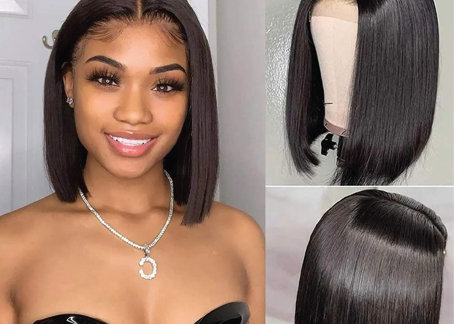 Back to the basics: Different type of lace wig - The Mews Beauty