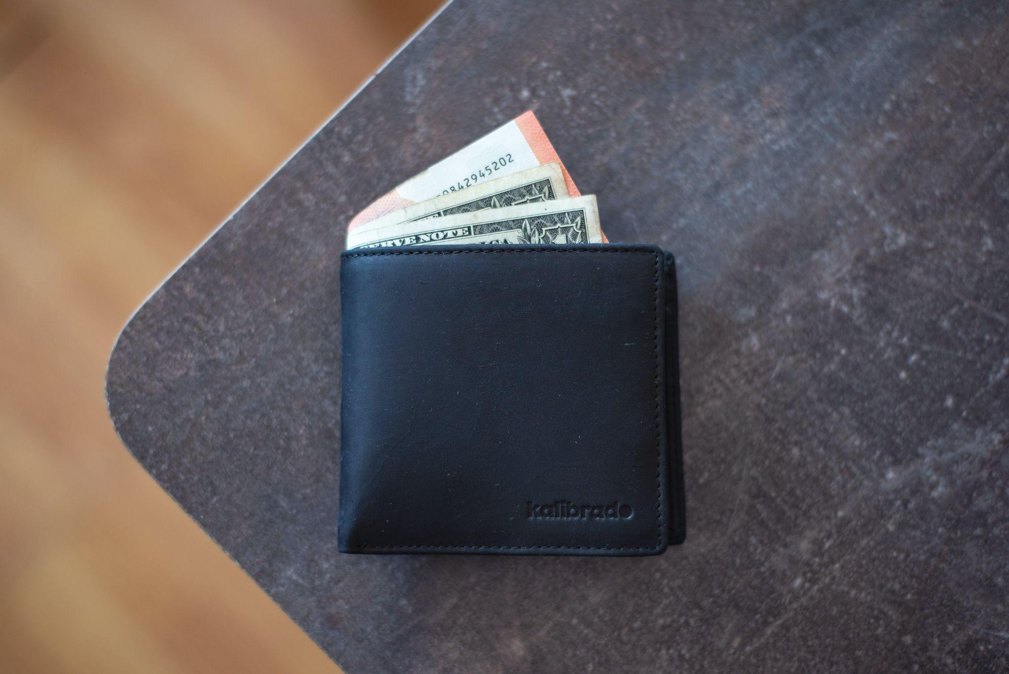 Are You Carrying Wallet In Back Pocket? - The Mews Beauty