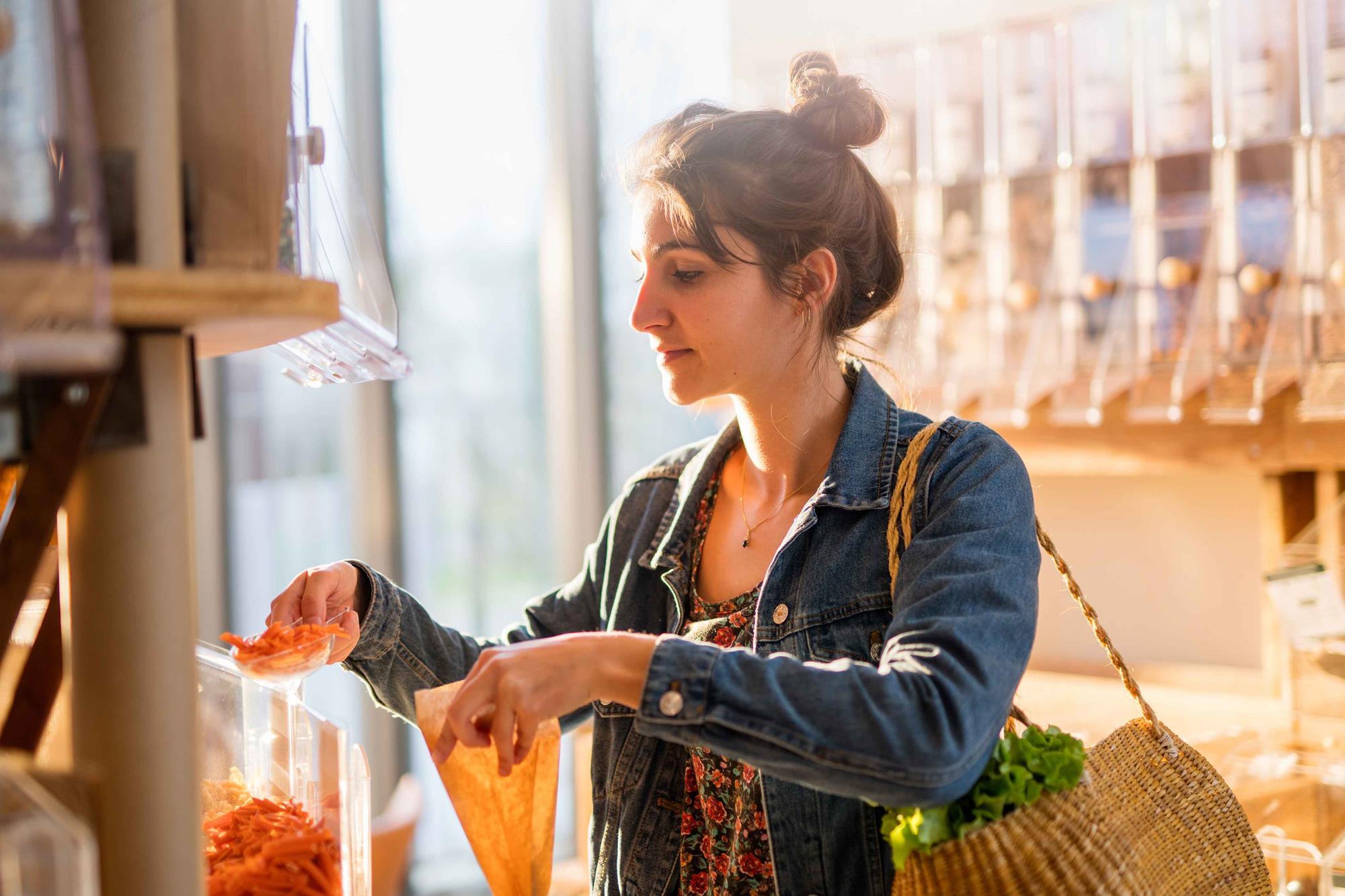 Importance of Conscious Shopping - The Mews Beauty