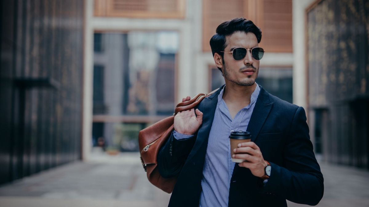 How to Elevate Your Style as a Man - The Mews Beauty
