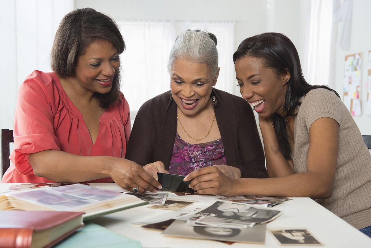 How to Take Good Care of Your Family Heirlooms - The Mews Beauty