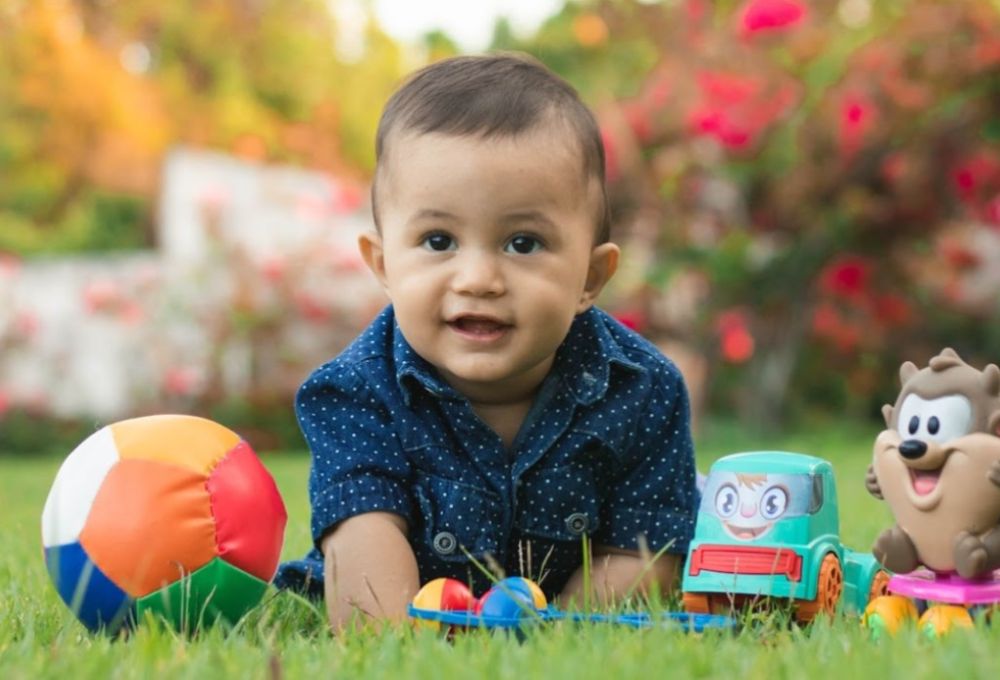 How to Protect Your Child from Roaming Insects - The Mews Beauty