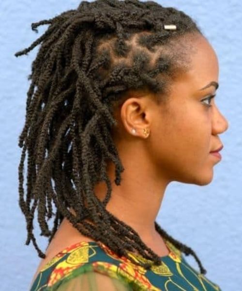 10 Bold Viking Hairstyles for Women In 2023 - The Mews Beauty
