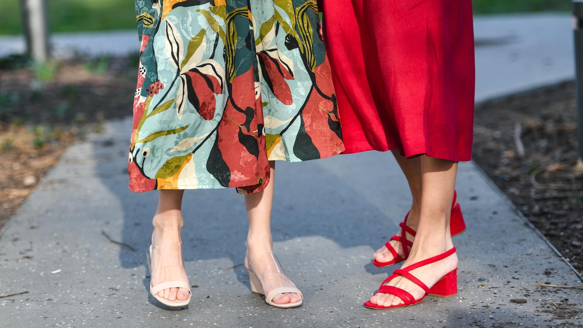 Trending Women’s Sandal Styles for the Summer - The Mews Beauty