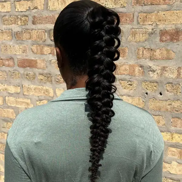 18 Frontal Hairstyles You Must try in 2023 - The Mews Beauty