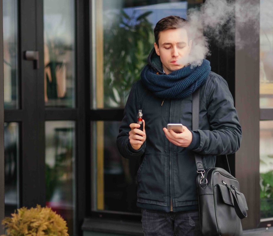 The best way to Select the Proper Vaping Machine for Your Wants - in2.wales