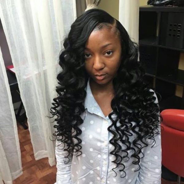 18 Frontal Hairstyles You Must try in 2023 - The Mews Beauty