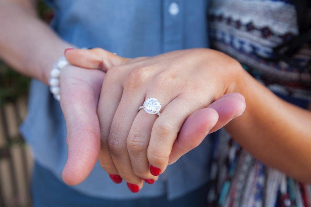 How to find good Diamond deals at rarecarat.com Step by step guide ...