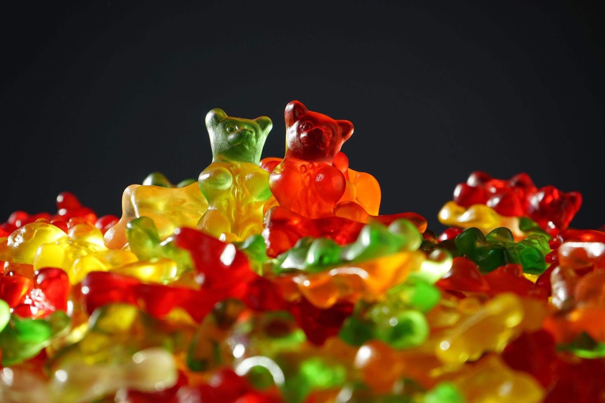 Gummies Are an Effective Solution for Headache Relief? - The Mews Beauty