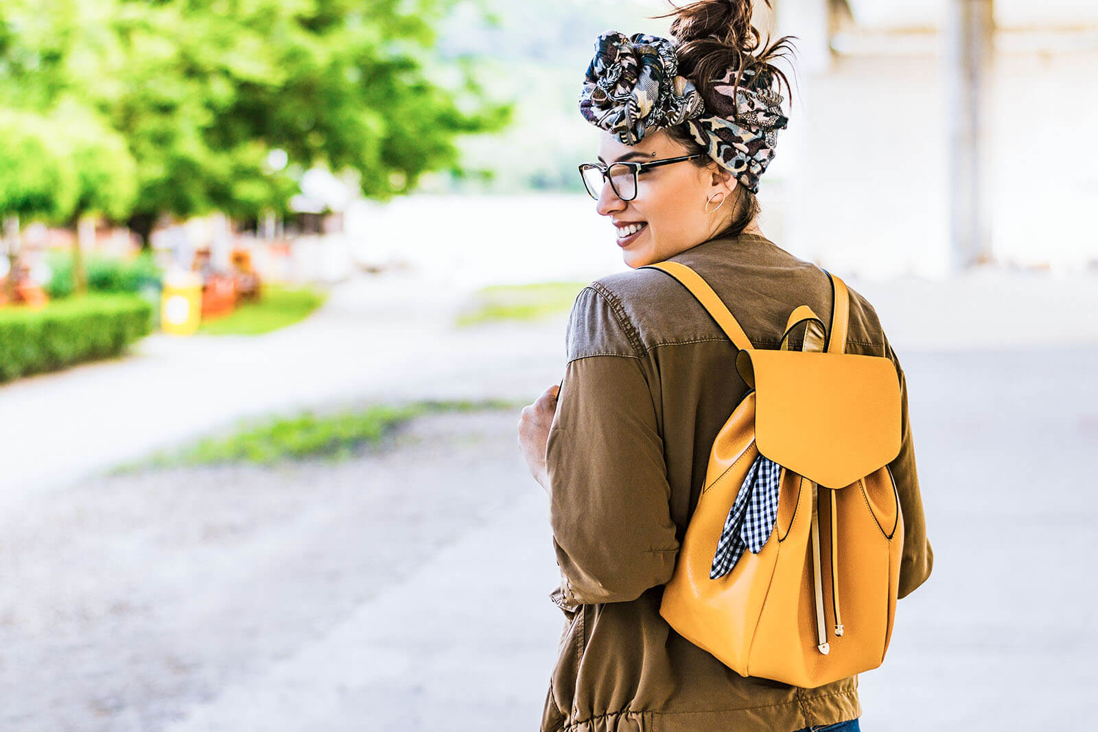The Ultimate Guide to Choosing the Right Flat Backpack Purse for Your ...