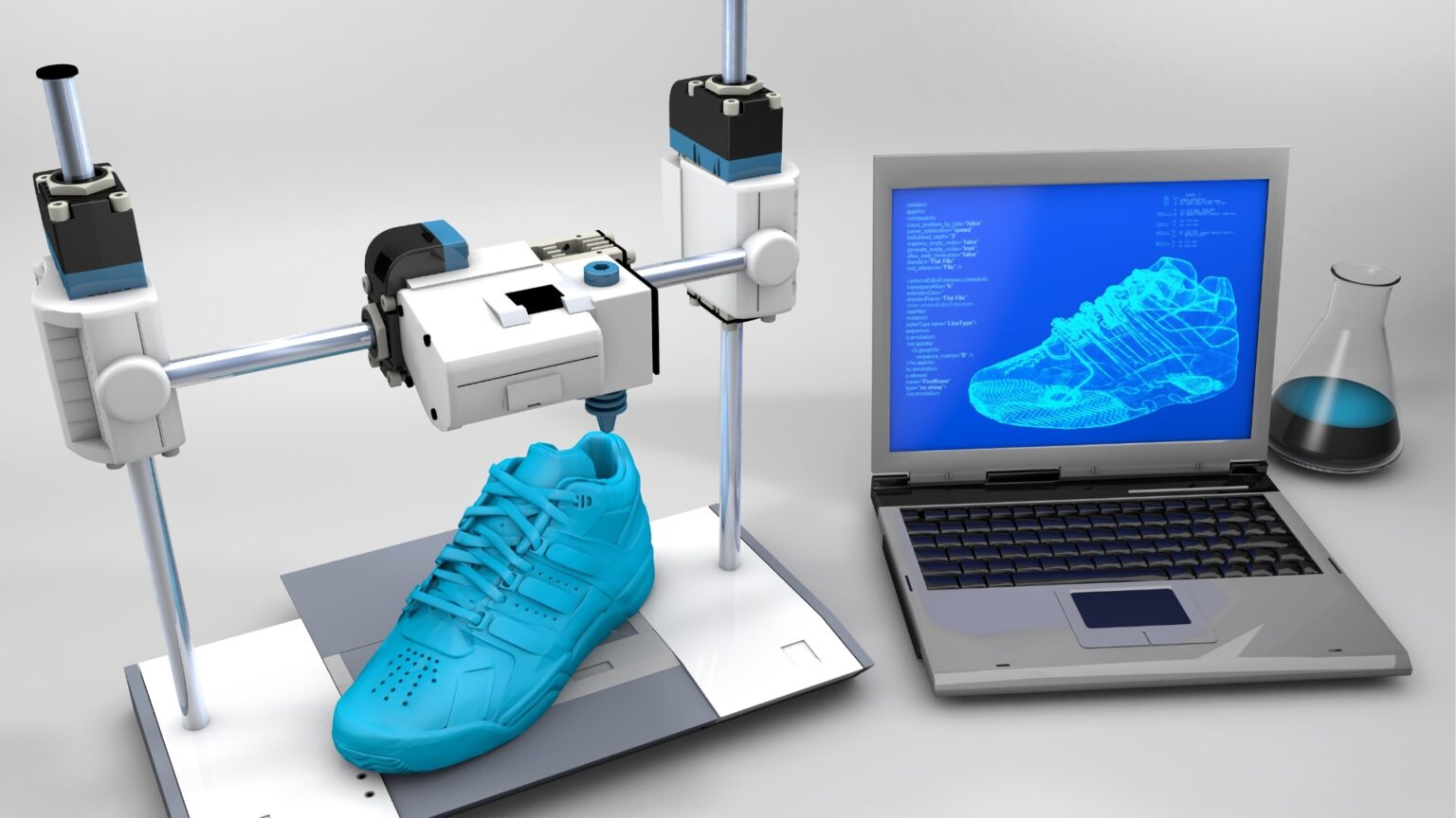 7 Types and Benefits of Fashion Technology - The Mews Beauty